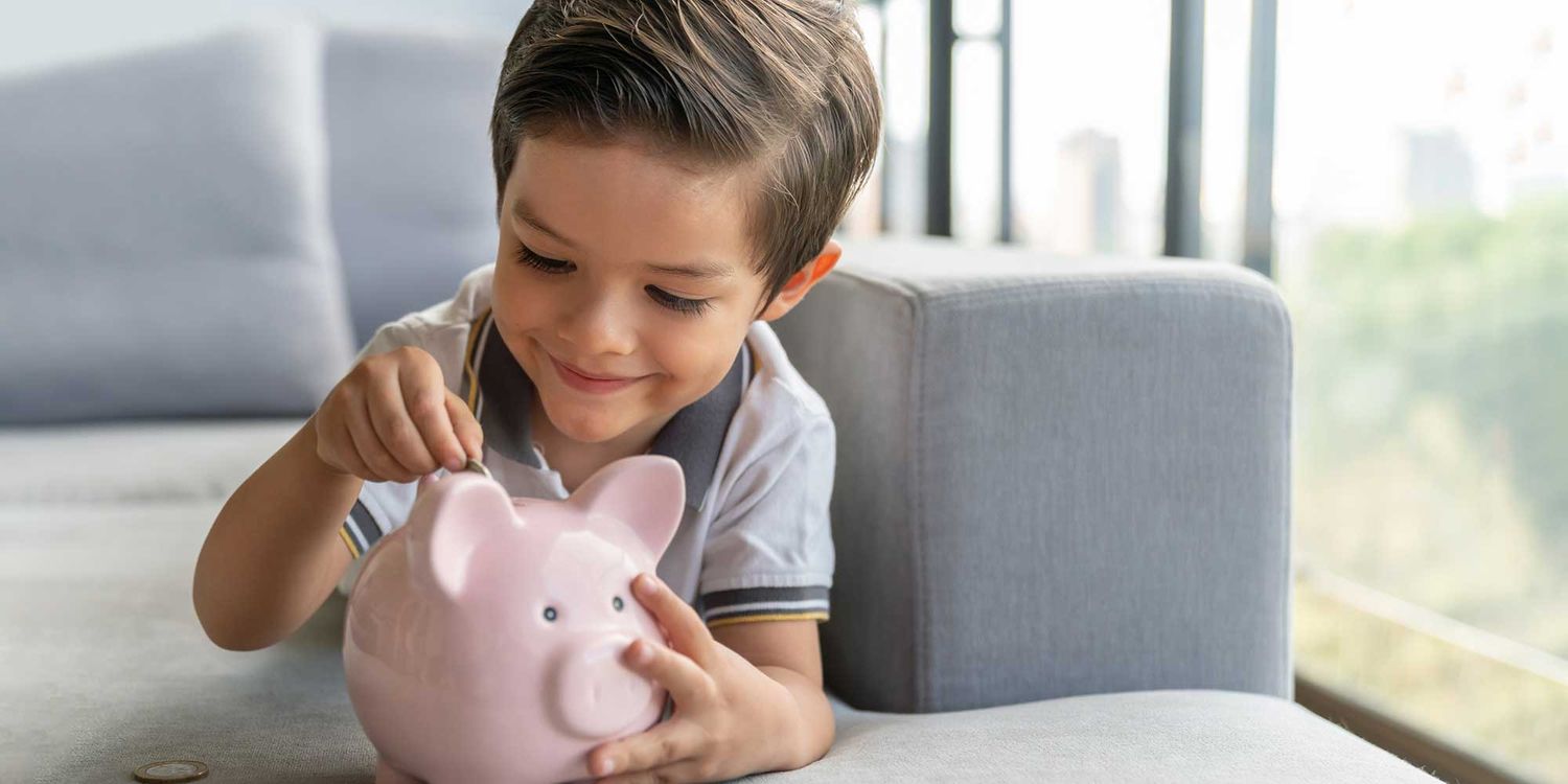Children's bank accounts: what options are there in 2025? - Which?