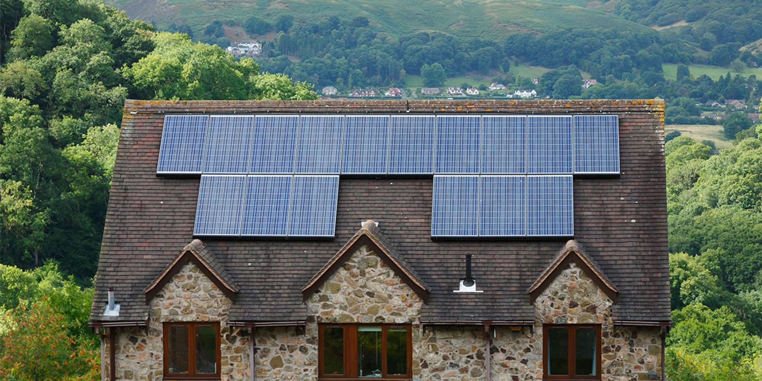 The best Smart Export Guarantee rates: SEG tariff comparison for solar ...