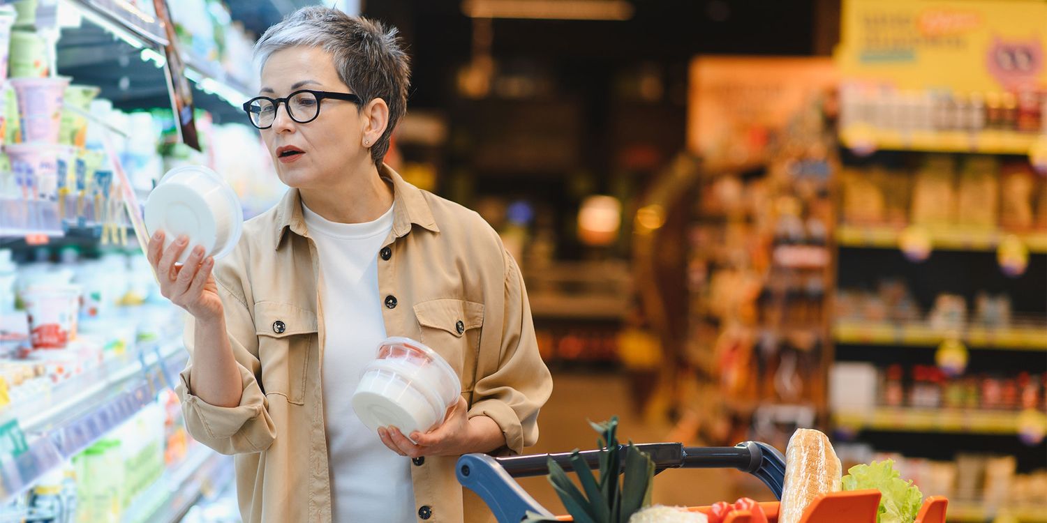 I'm a supermarket expert: here's what you need to know about budget ...