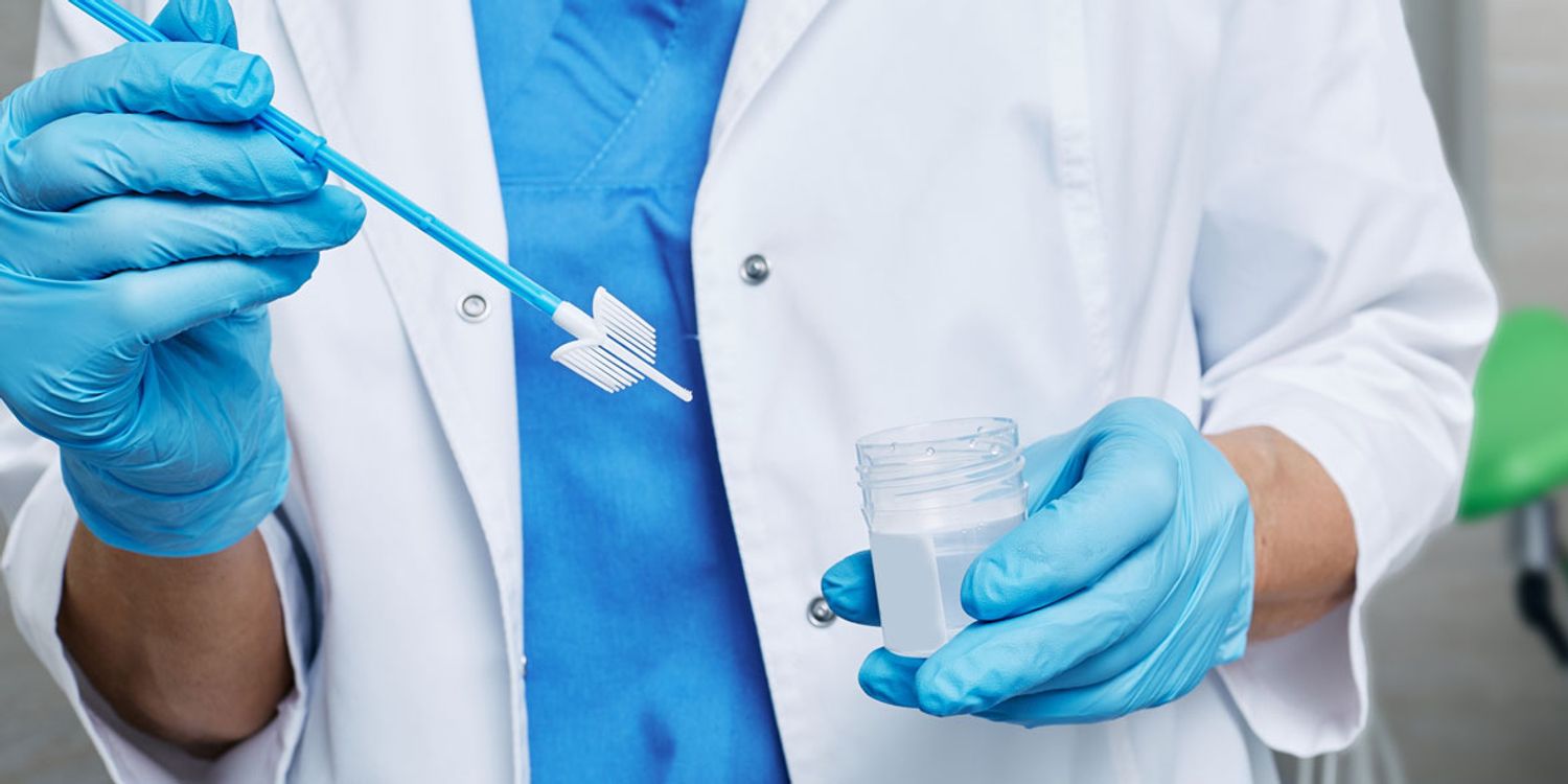 Could your next smear test be done at home? - Which?