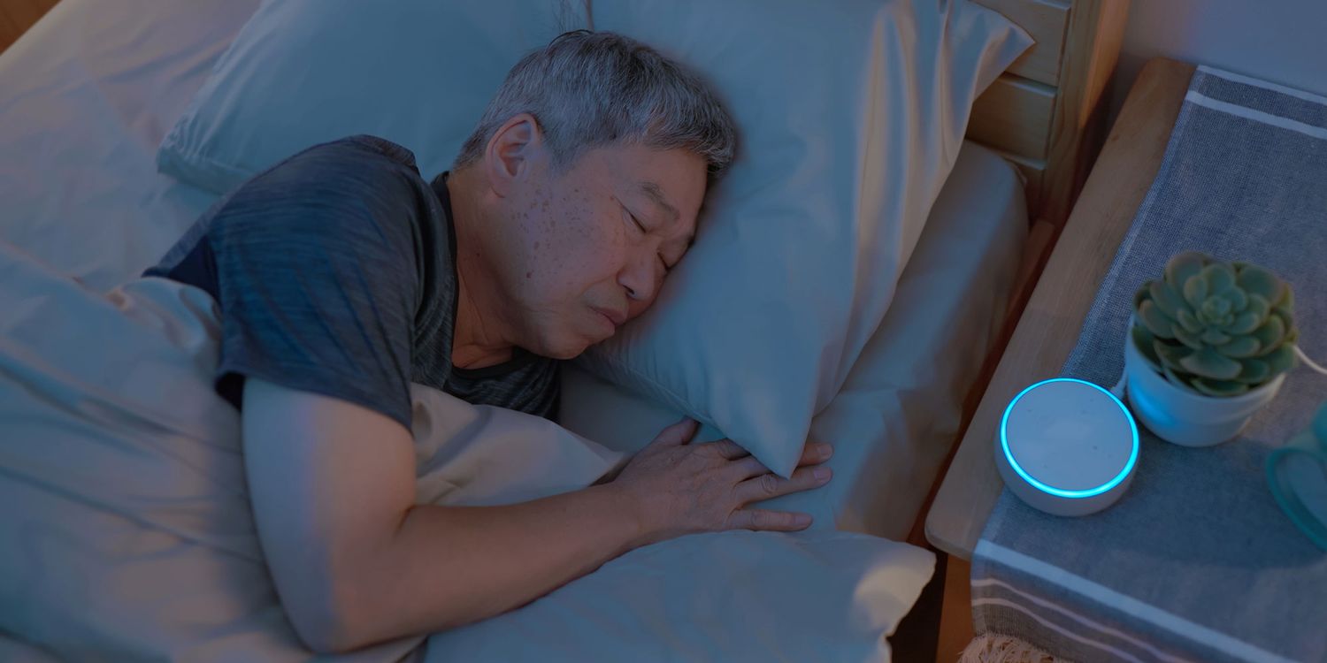 Best white noise machines 2025: how to buy the right model - Which?