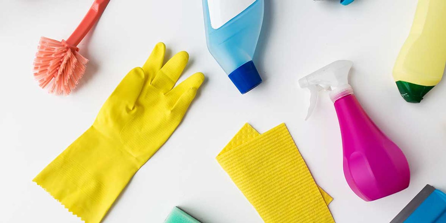 Cheap household essentials: 7 everyday household items it pays to get ...