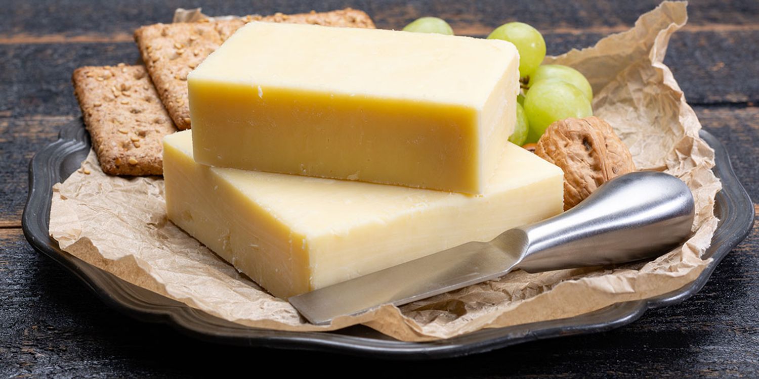 Extra Mature Cheddar Cheese Health Benefits at Tasha Hyman blog