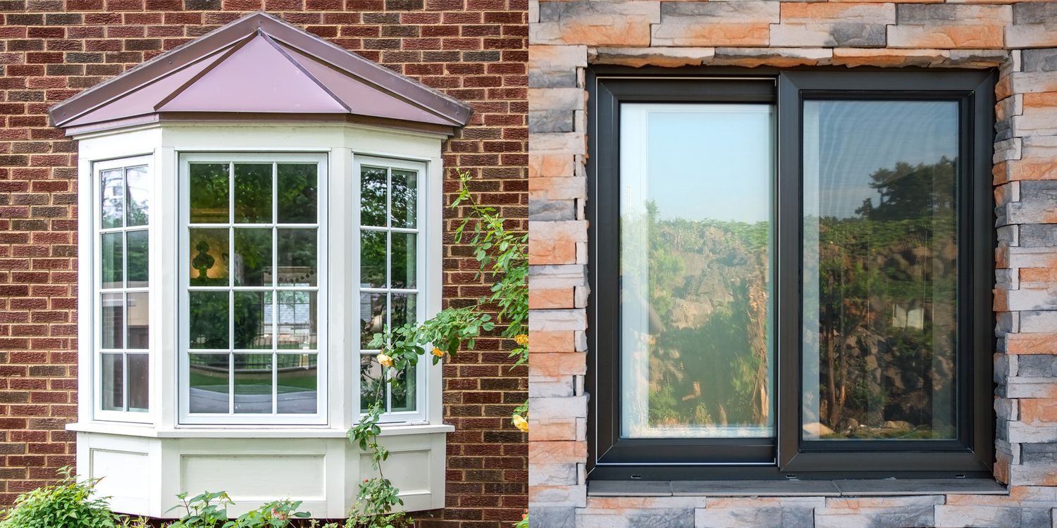 What to look for when buying double glazing - Which?