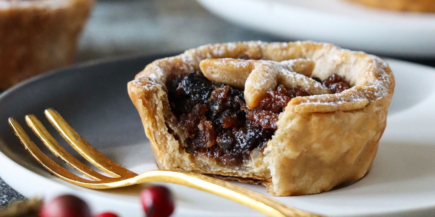 Best mince pies for Christmas - Which?