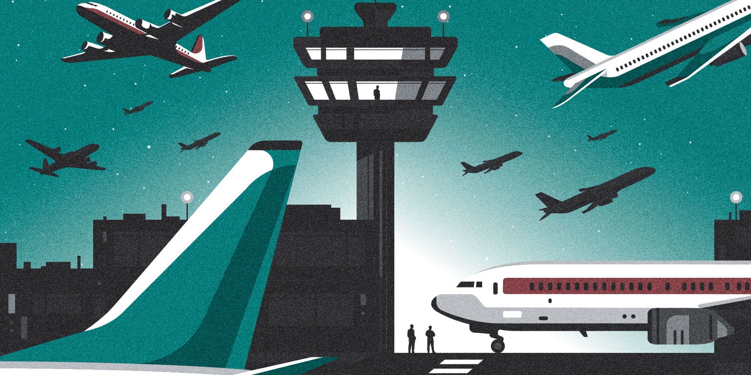 Why are so many flights delayed these days? - Which?