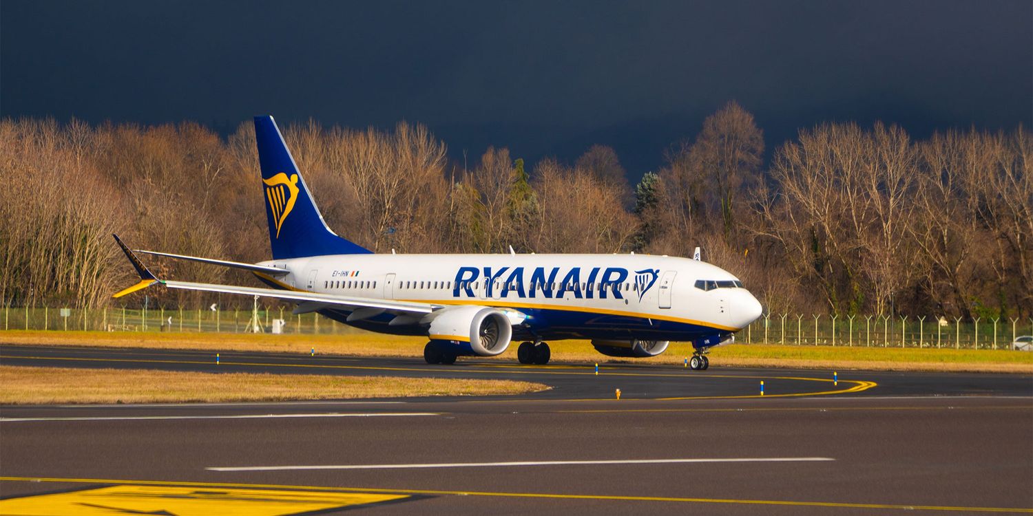 What to watch out for when booking Ryanair - Which?