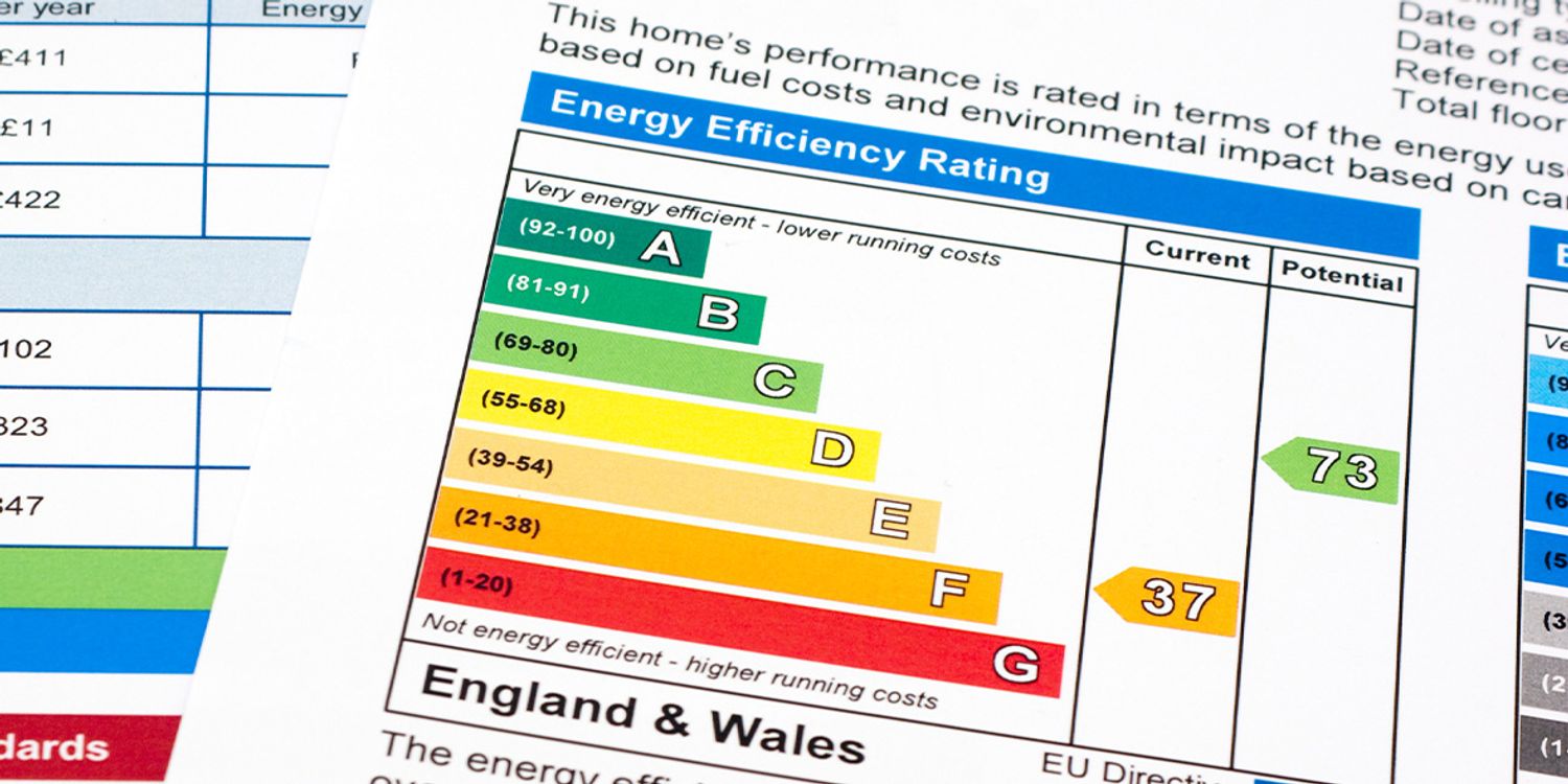 How to get an Energy Performance Certificate you can trust - Which?