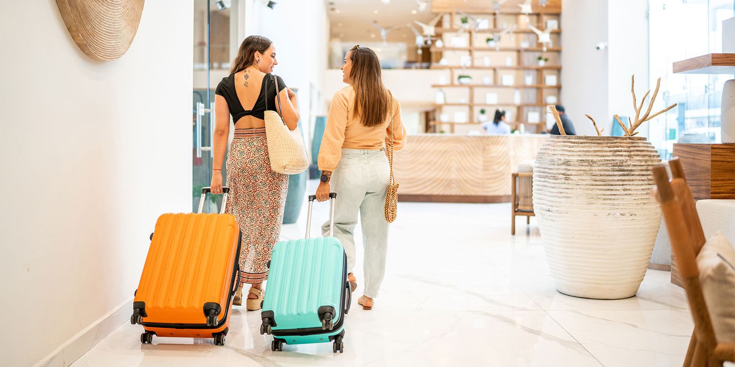 Best hotel comparison sites - Which?