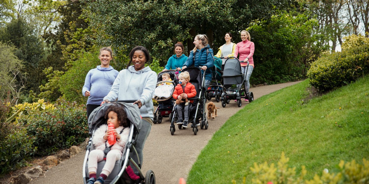 5 most popular pushchair reviews on Which? - Which?