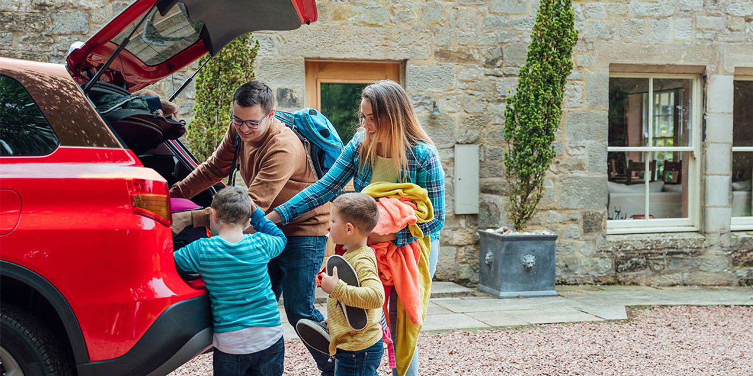 Holiday home insurance: how to find the best policy - Which?