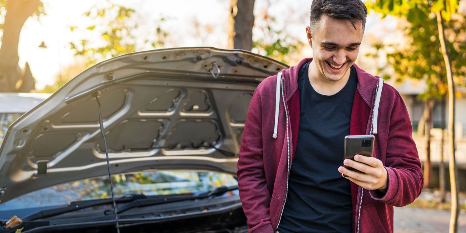 Temporary car insurance: how does it work? - Which?