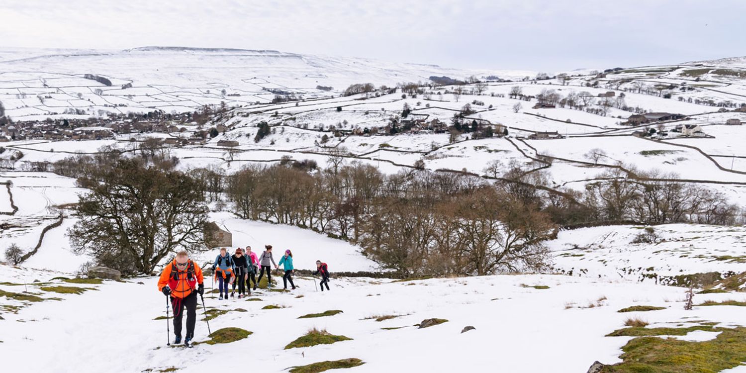 Discover the best walks in the UK - Which?