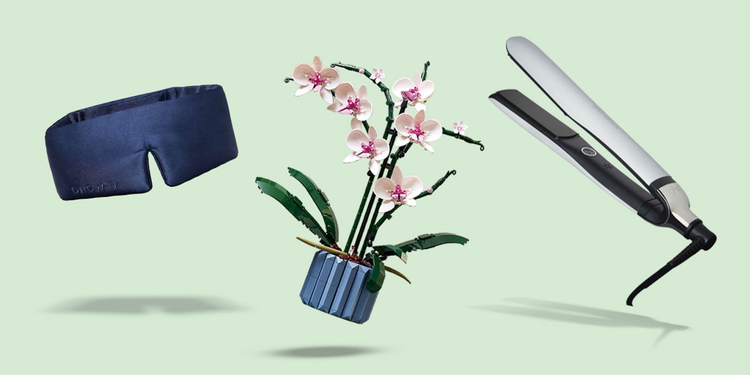 Best gifts for women 2026: top present ideas for her - Which?