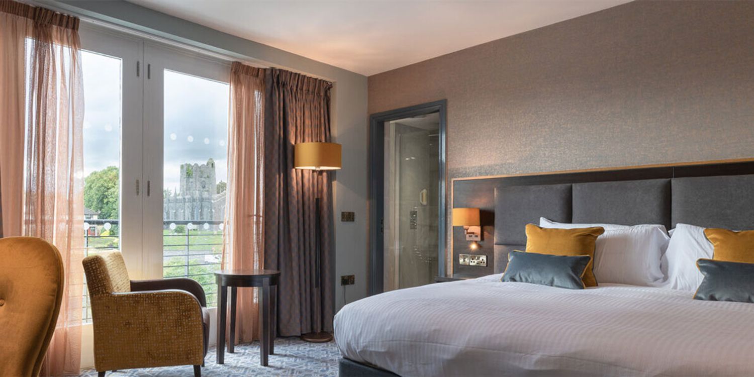 Should you stay at a Wetherspoon Hotel? - Which?