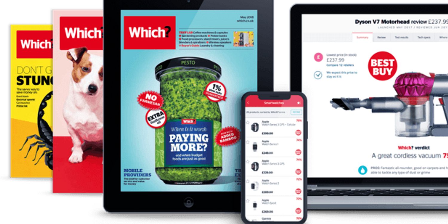 Which? Cancelling your membership - Which?