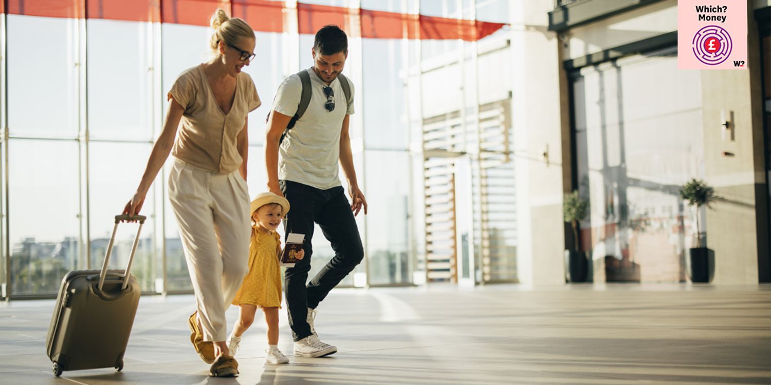Which? Money podcast: where to go for the best bargain break - Which?
