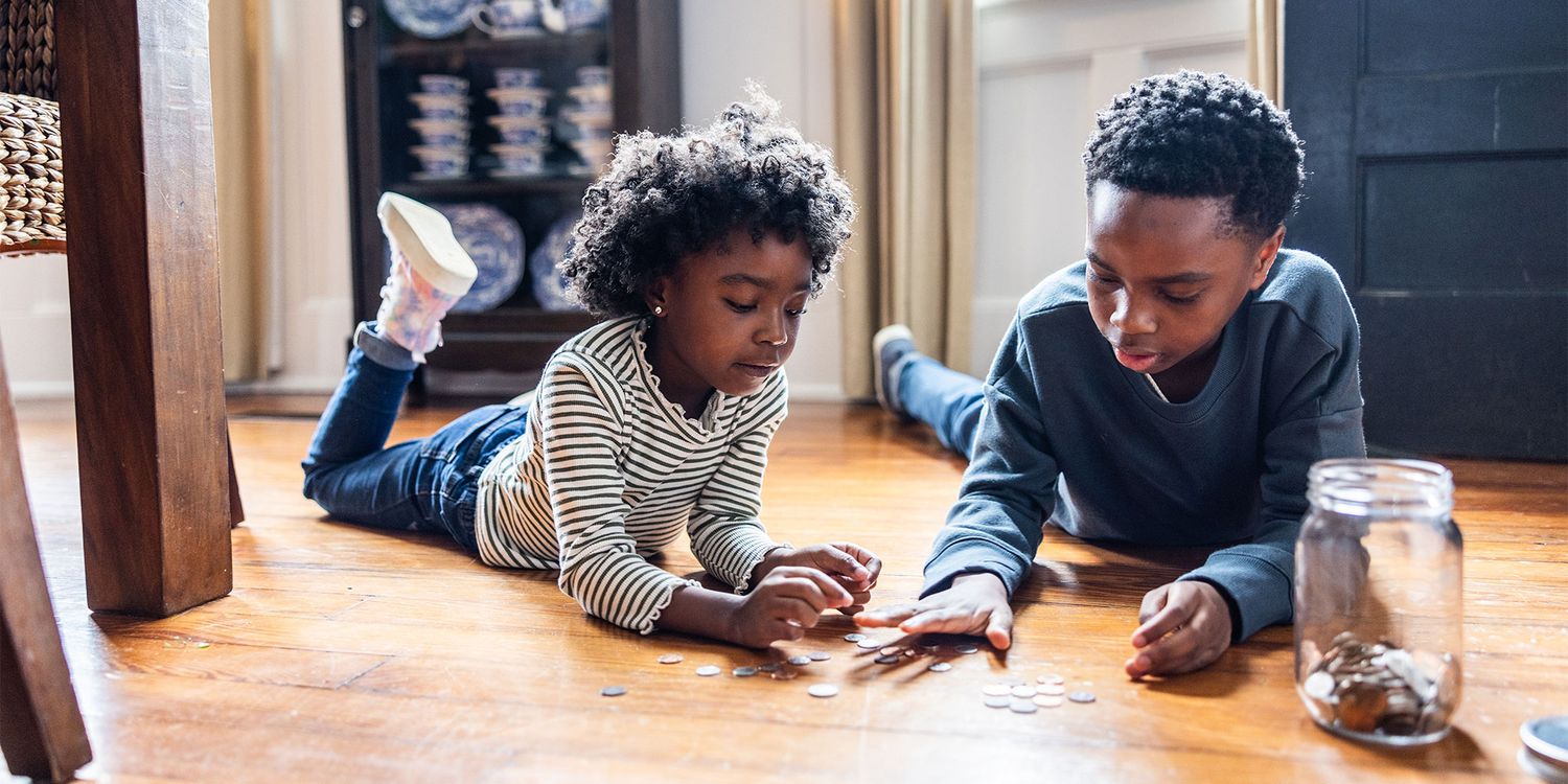 Best children's bank accounts 2026 - Which?