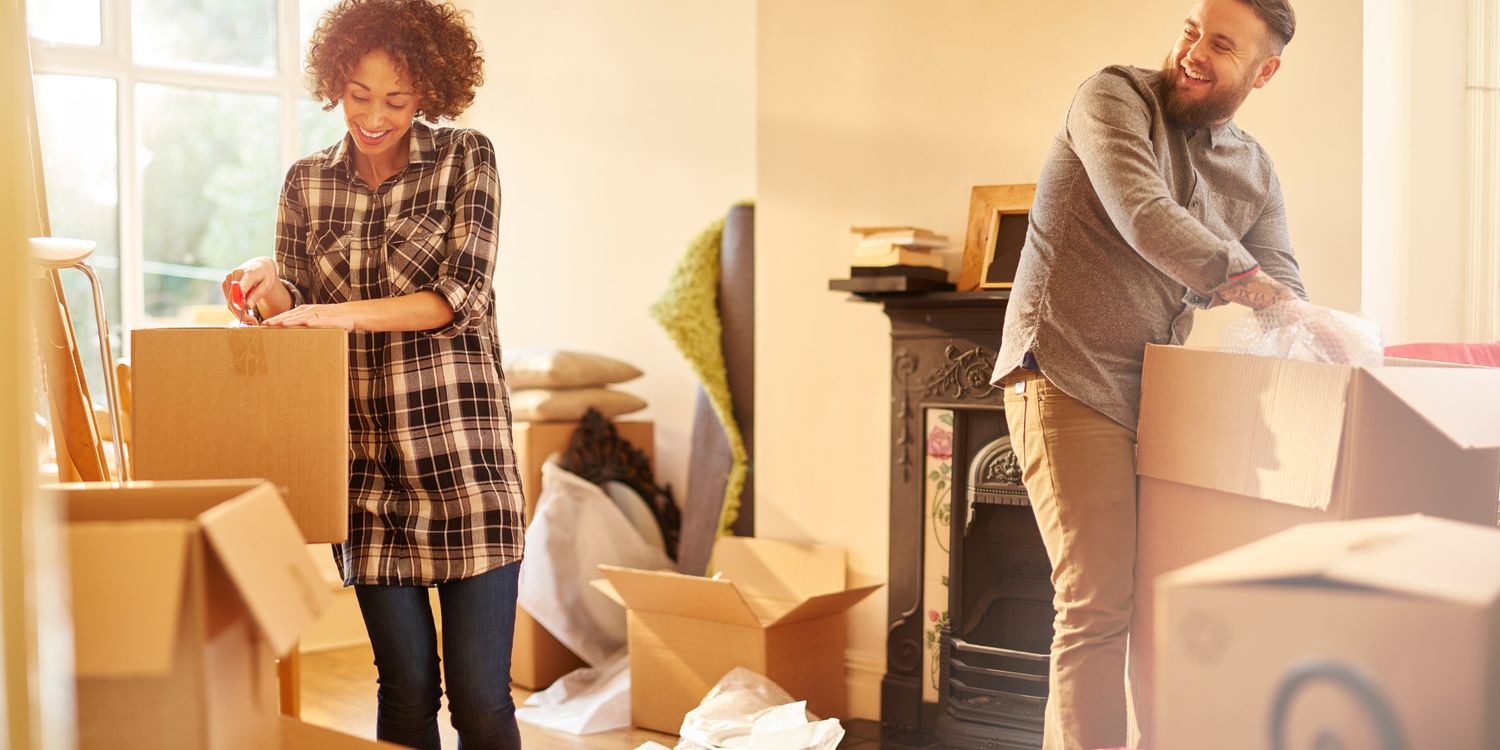 Packing and preparing to move house - Which?