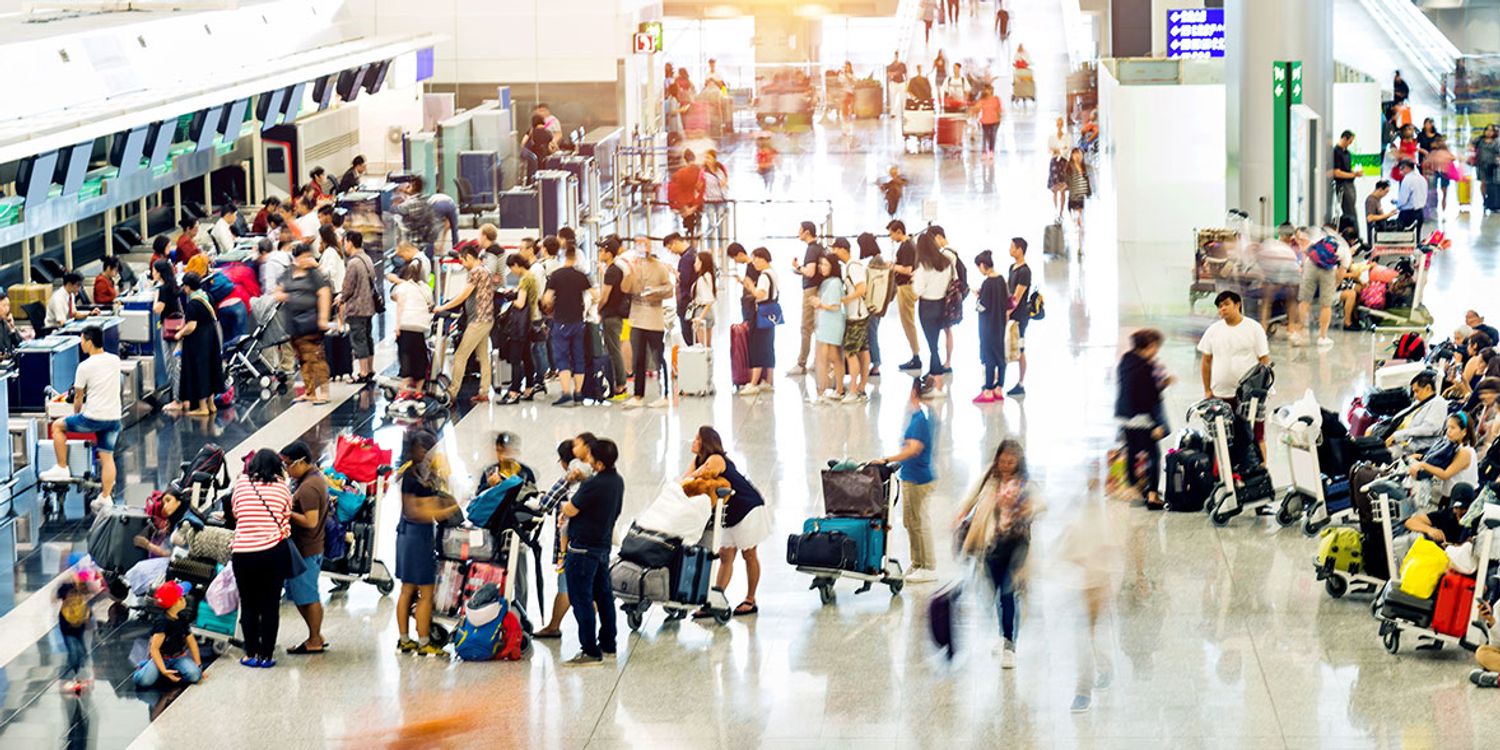 Airport Fast Track: Is It Worth Paying More To Skip Long Security ...