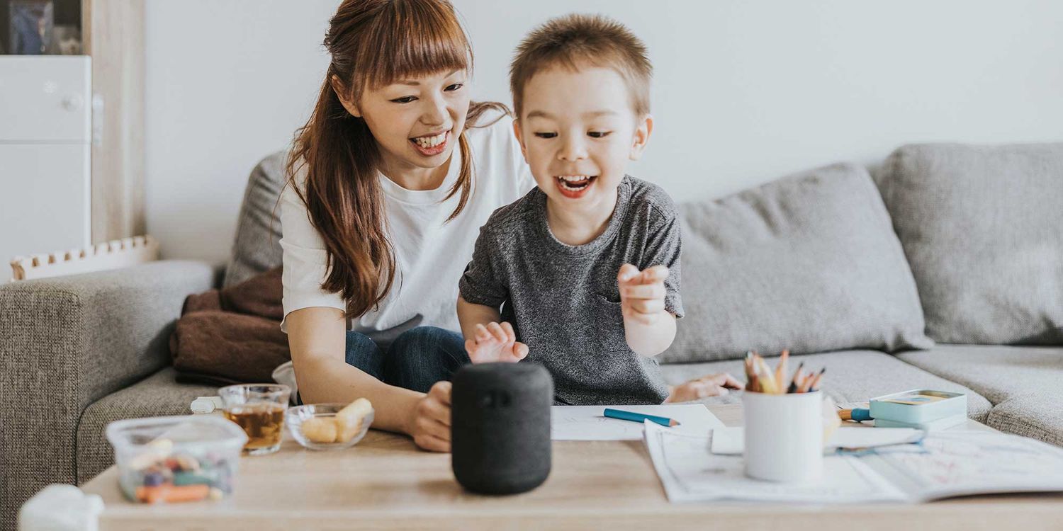 Cheap and easy ways to build a smart home: three simple steps - Which?