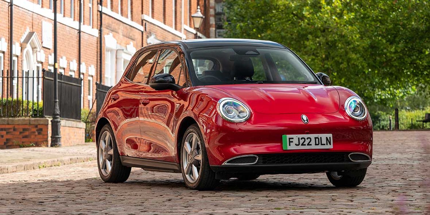 Urgent help needed. Charging problems on Ora Funky Cat | Speak EV ...