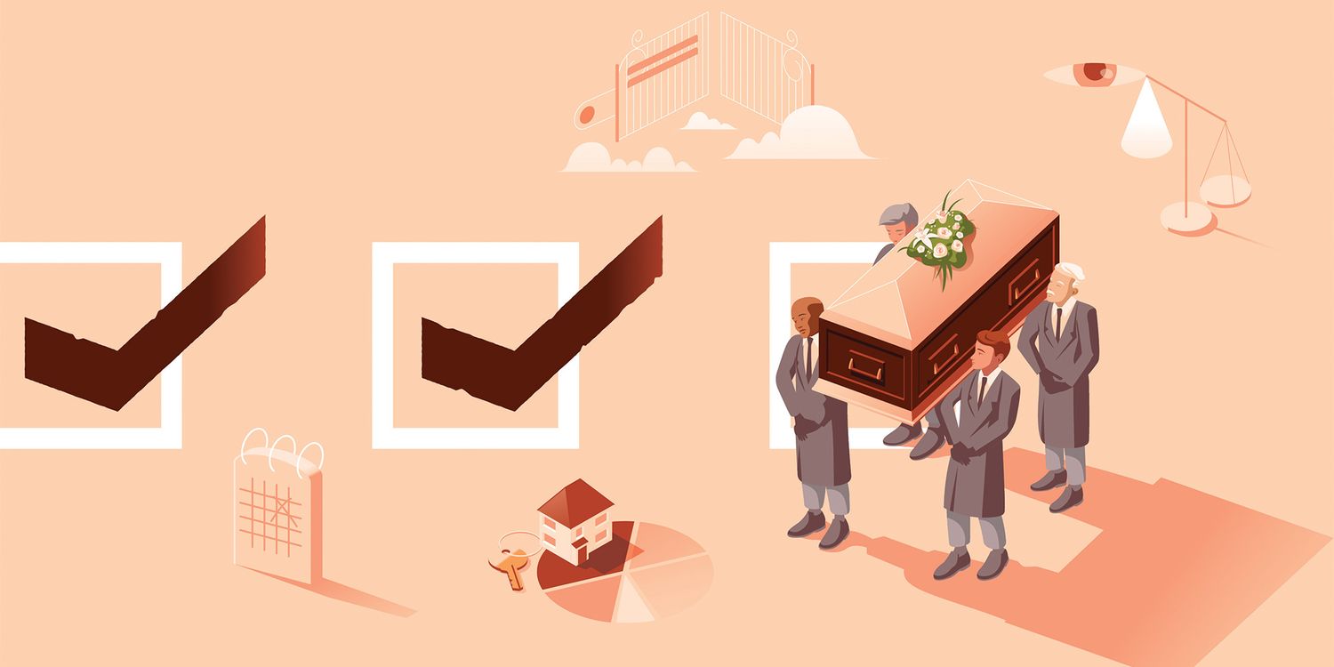7 things you should know before acting as an executor - Which?
