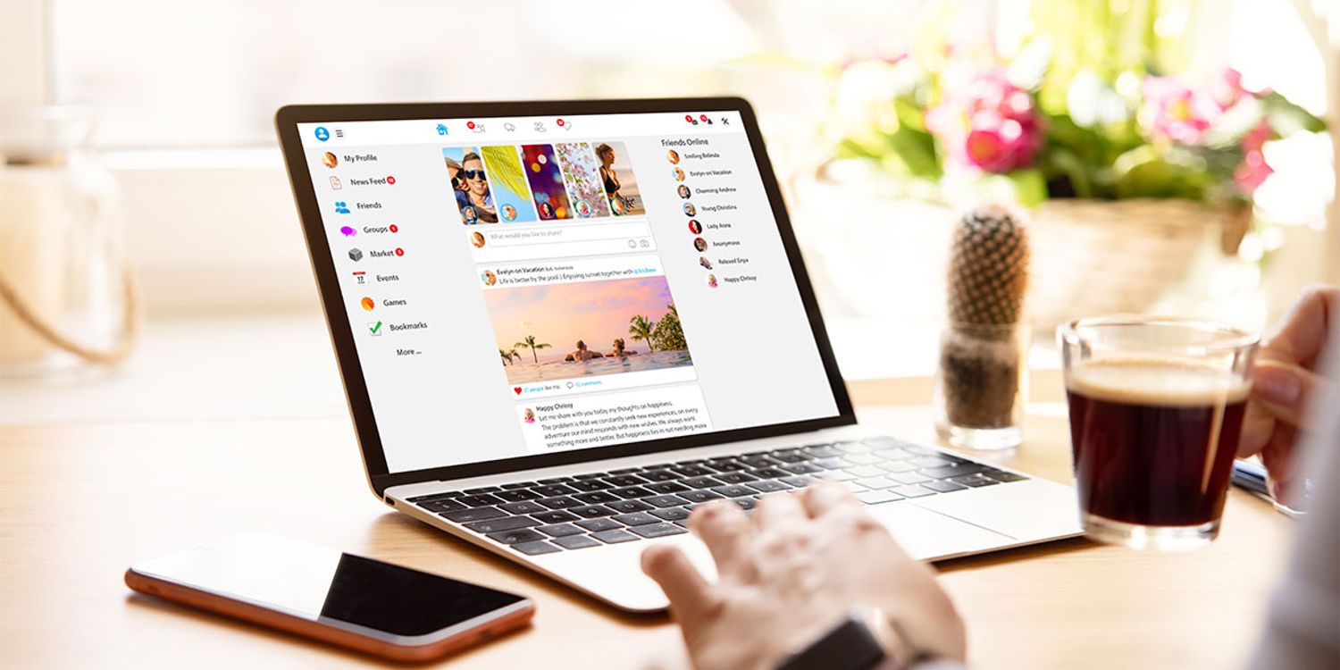 Five ways to spot a fake freebie on Facebook - Which? News