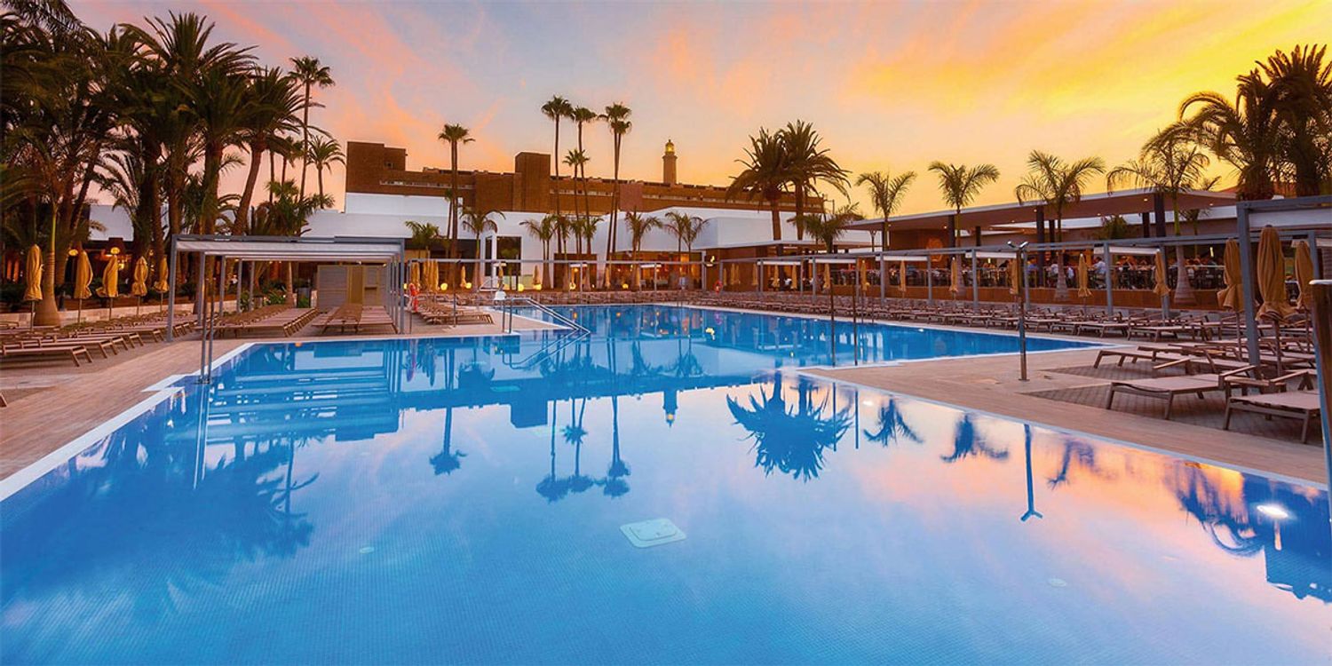 Best Gran Canaria hotels - Which?