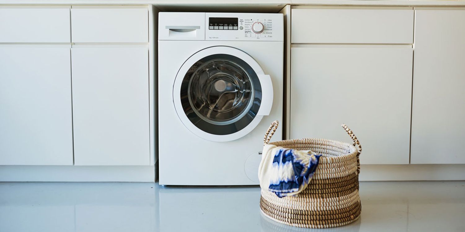5 signs your washing machine may need replacing - Which?