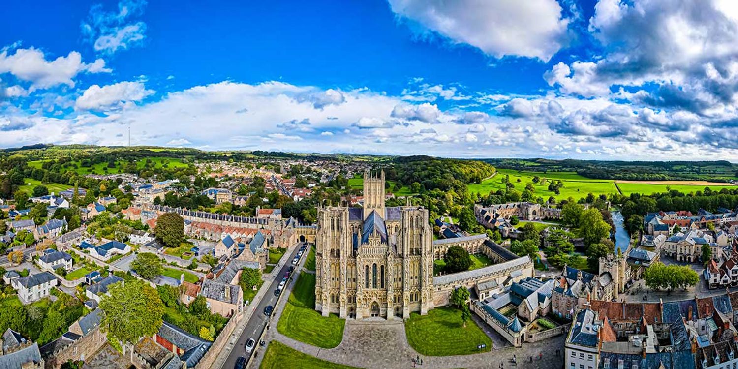 The UK’s best towns and villages - Which?