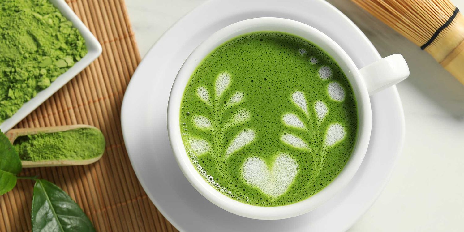 What is matcha? The benefits, risks and buying tips - Which?