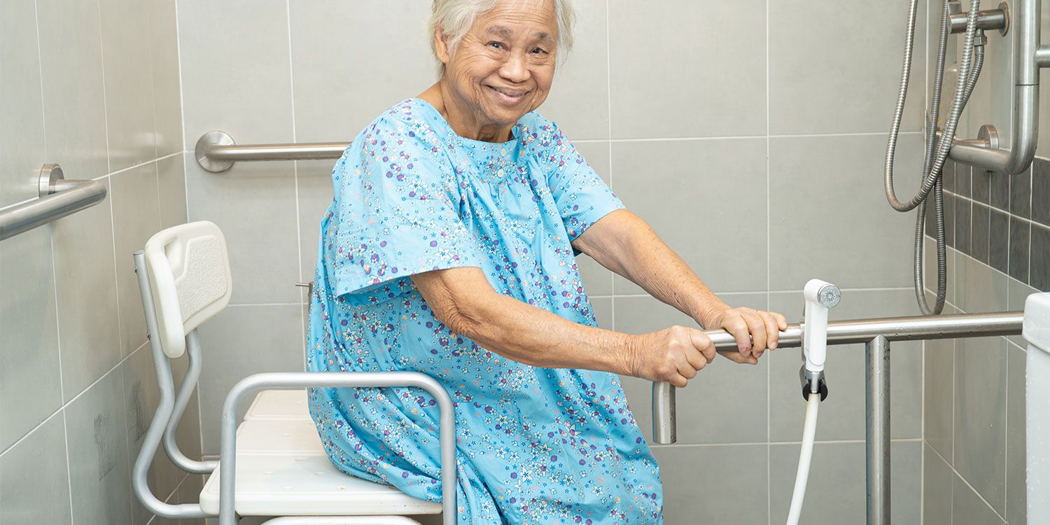 Bathroom Aids For Seniors 6 Helpful Bathroom Aids To Improve Safety