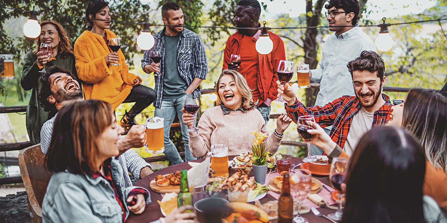 5 summer party ideas for the ultimate get-together - Which?