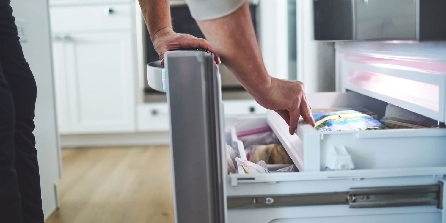 What temperature should a freezer be? - Which?