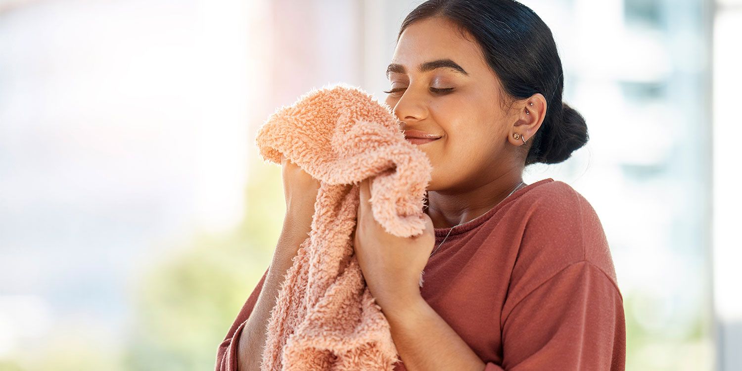 How to get fluffy towels - Which?
