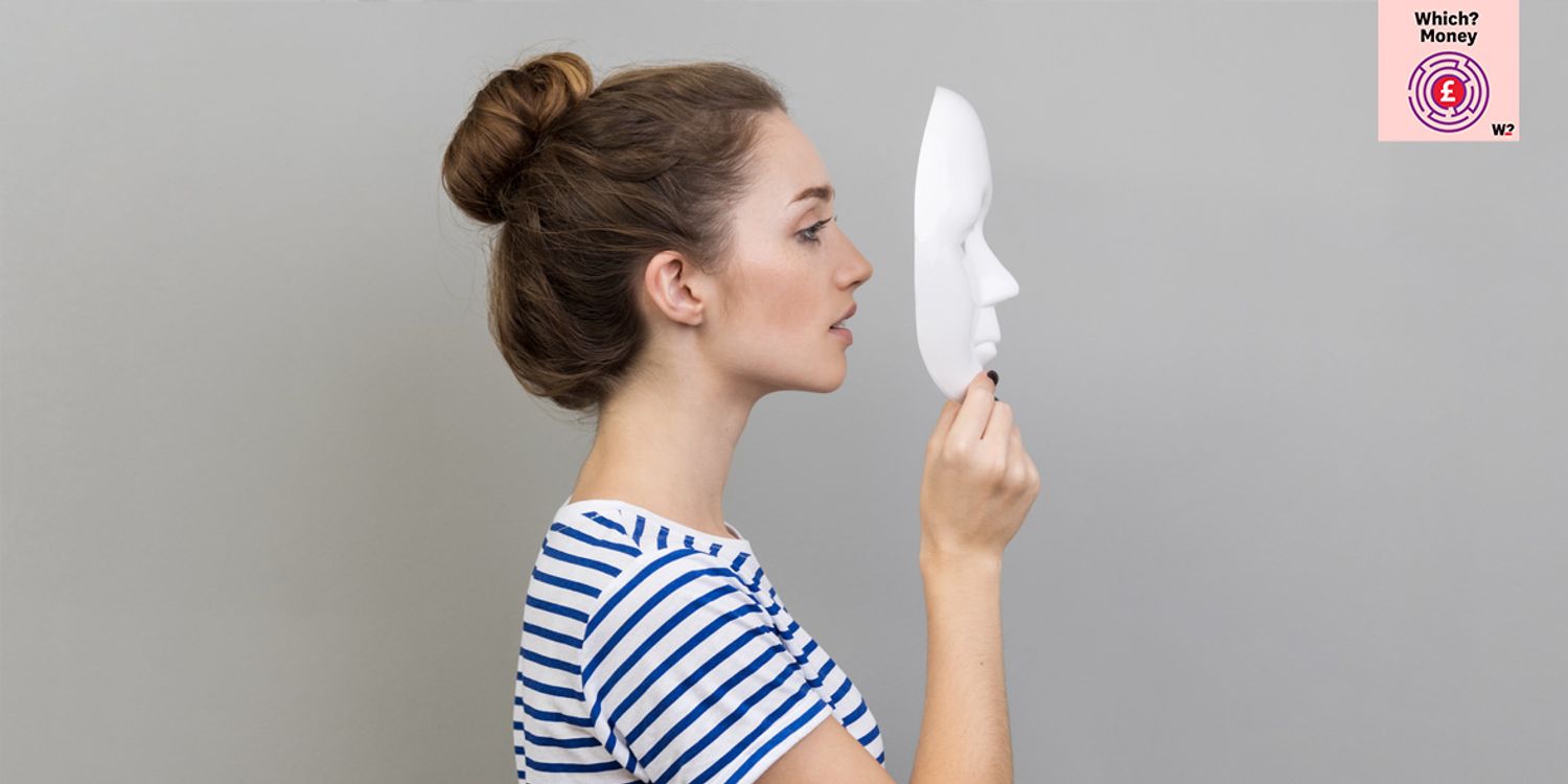 Which? Money podcast: the lasting impact of ID fraud - Which?