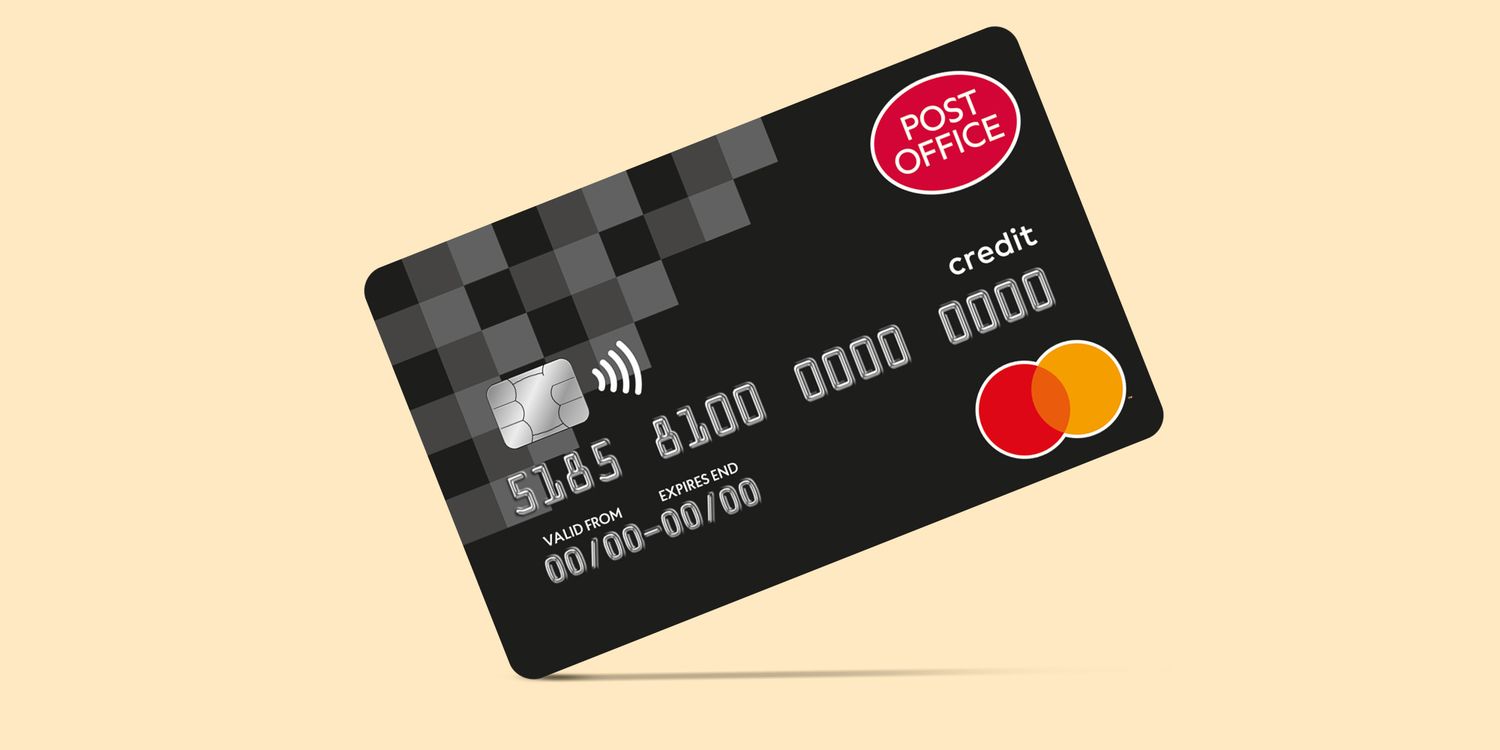 Post Office launches new travel credit card – is it any good? - Which?