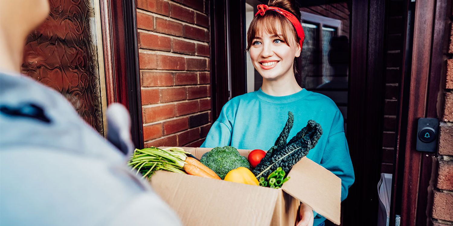 One in five 'buy now, pay later' shoppers using schemes for essential ...