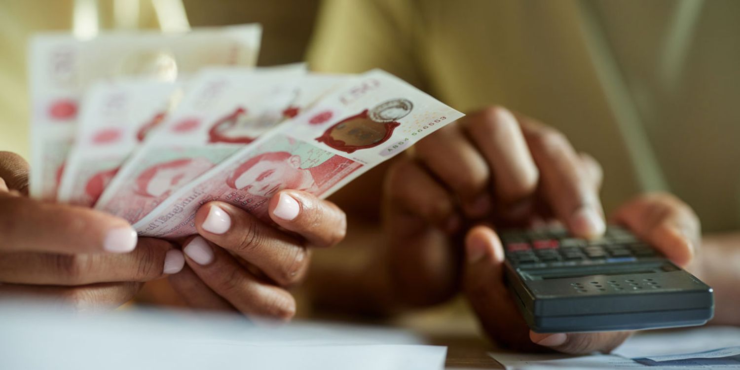 Savings rates tumble: how to get more than 5% interest on your money ...