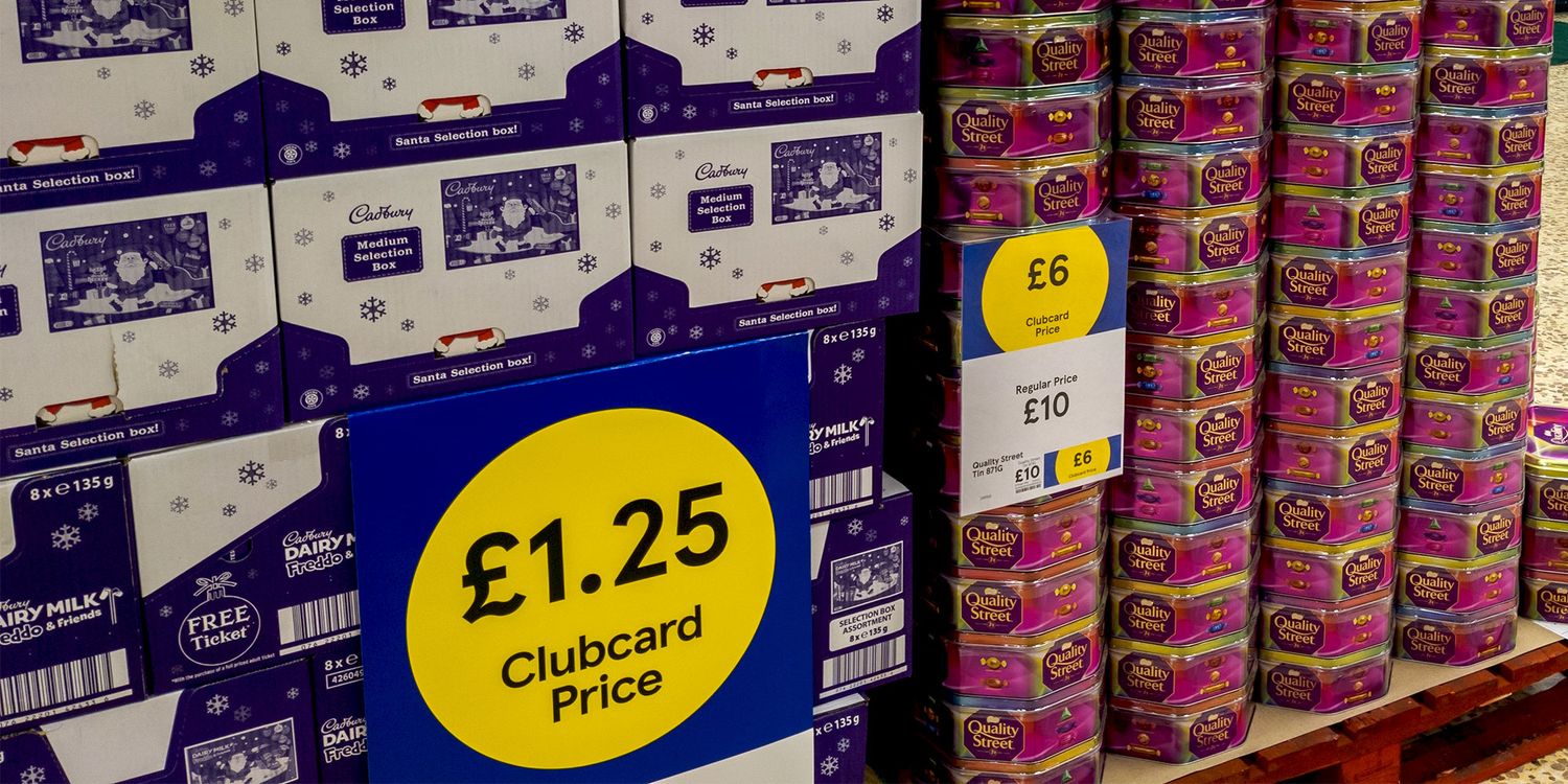 Supermarkets urged to widen access to cheaper loyalty prices - Which?