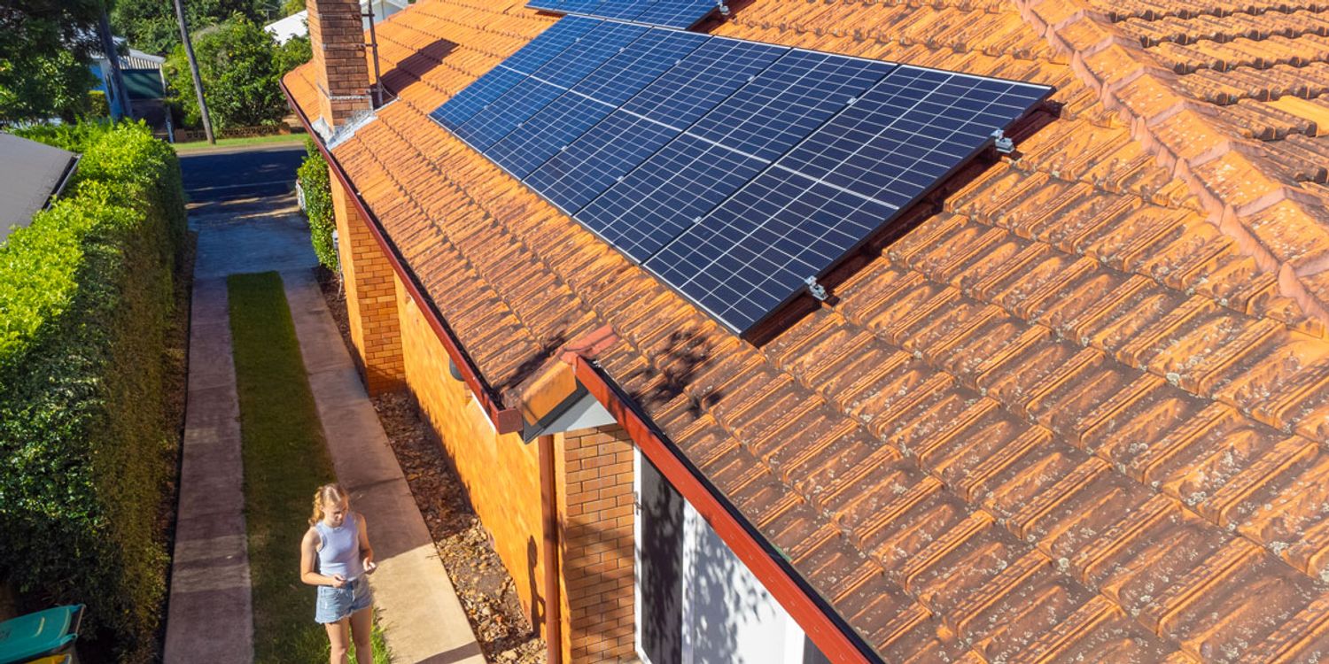 Revealed: the most common solar panel problems - Which?