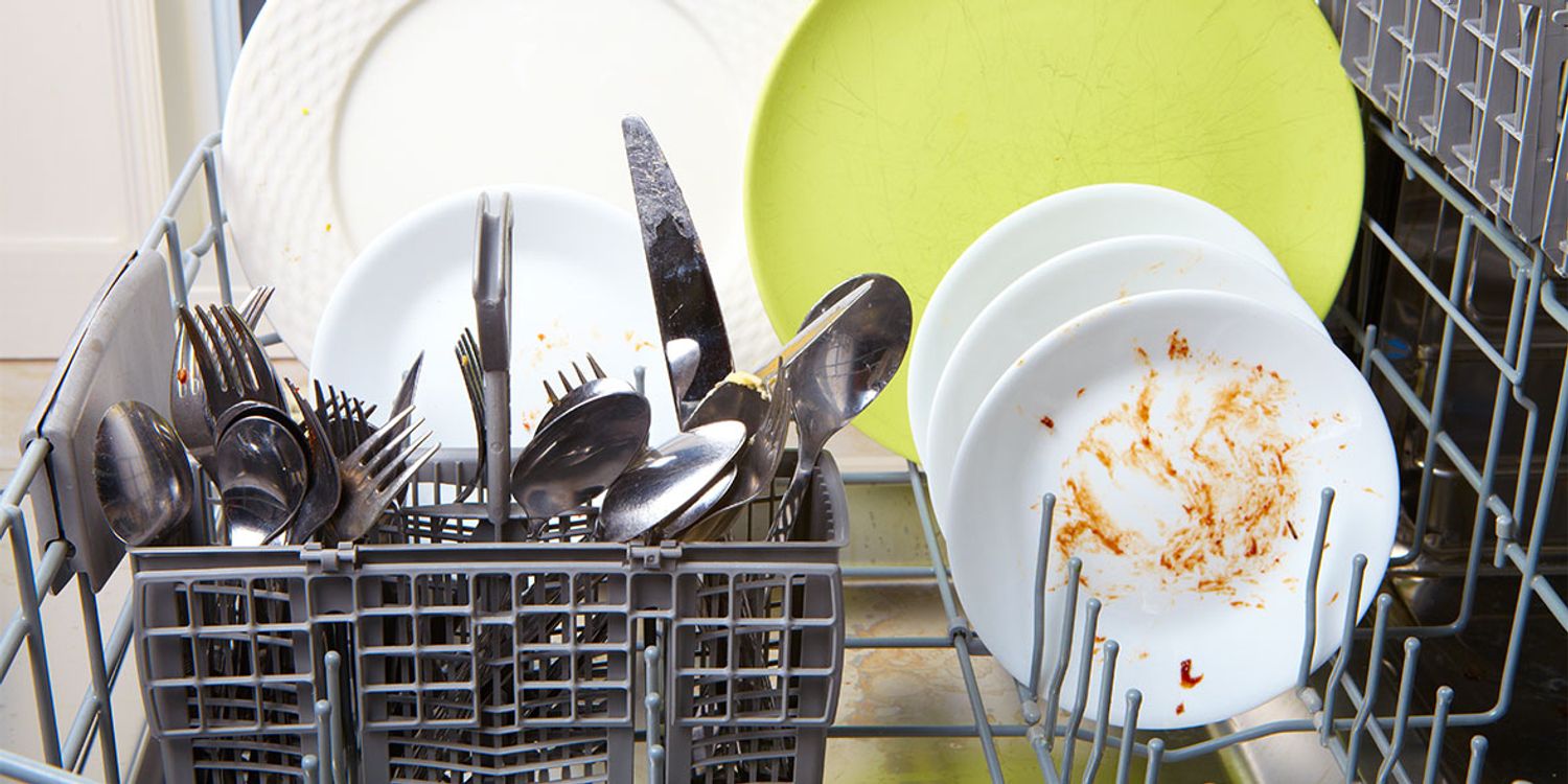 How we test dishwashers - Which?