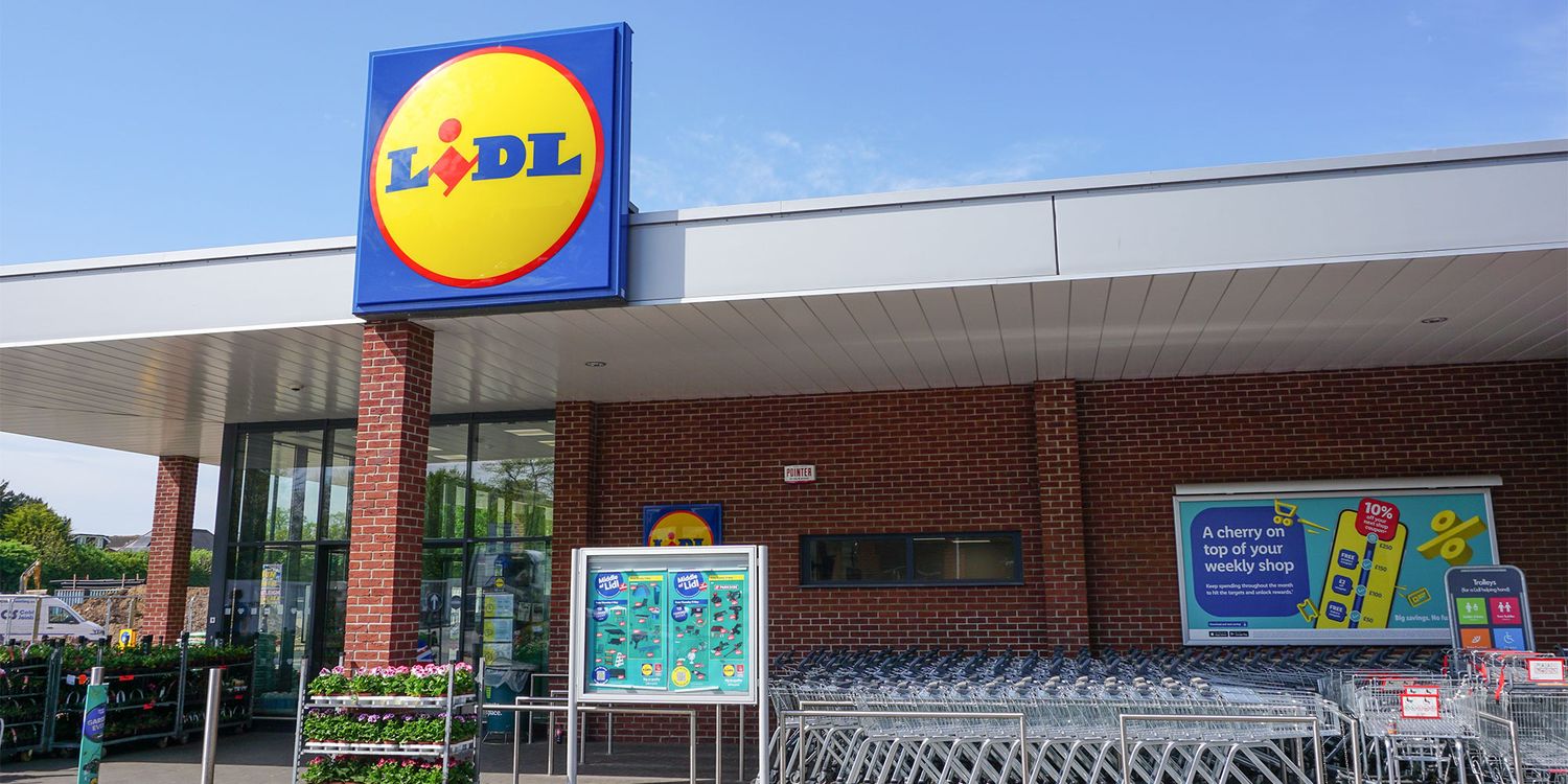 Scam alert: fraudsters impersonate Lidl in a series of fake ads - Which?
