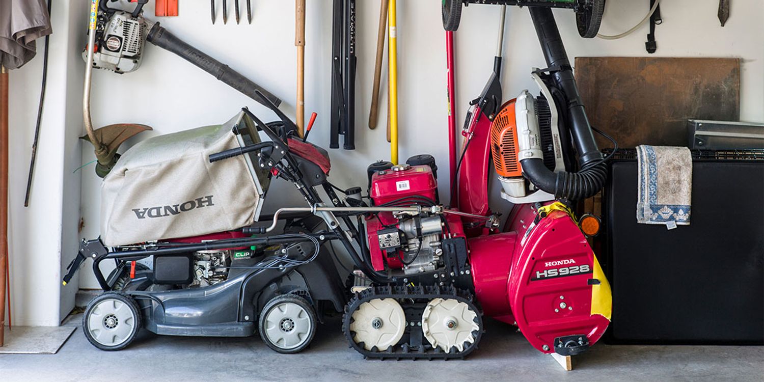 5 tips to help get your gardening tools ready for spring - Which?