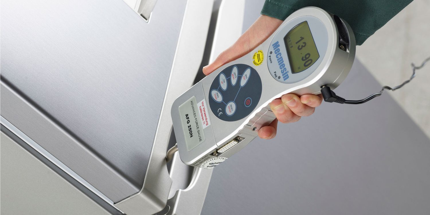 How we test fridge freezers - Which?