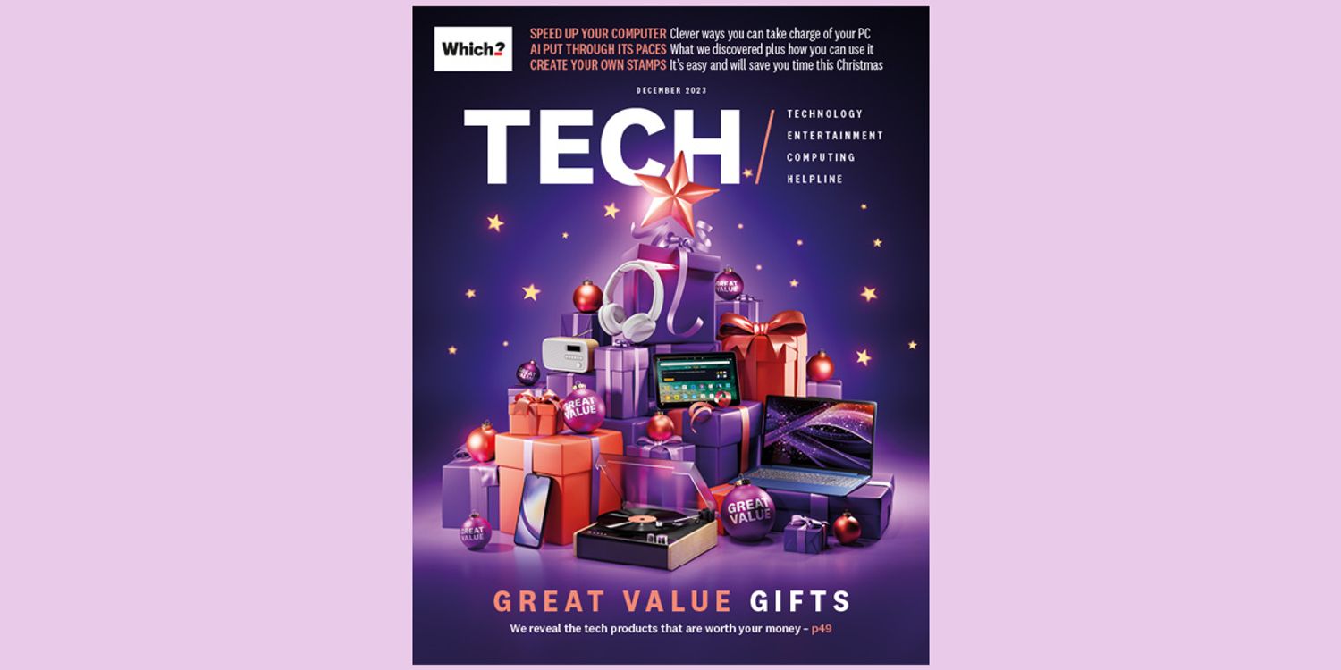 Can an AI image generator recreate our magazine cover? - Which?