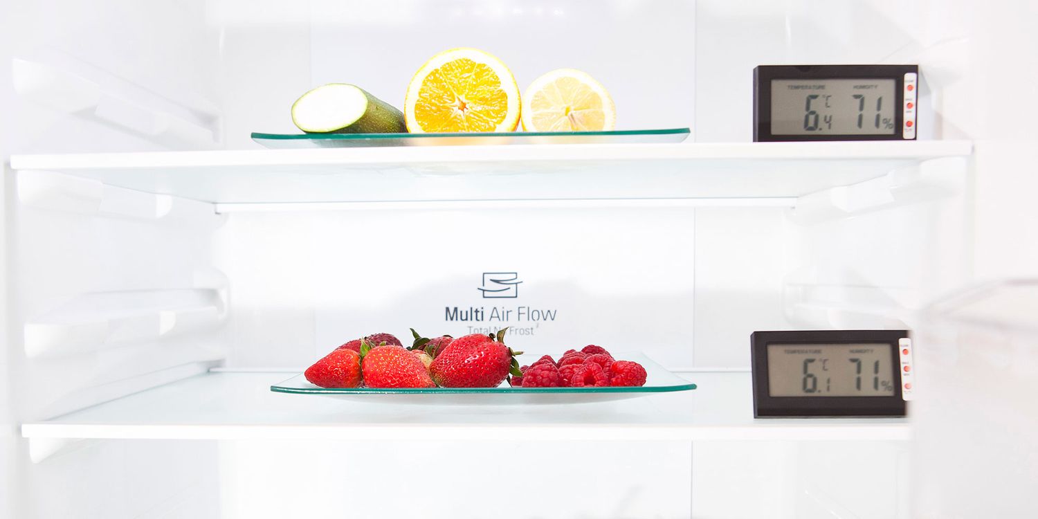 How we test fridges - Which?