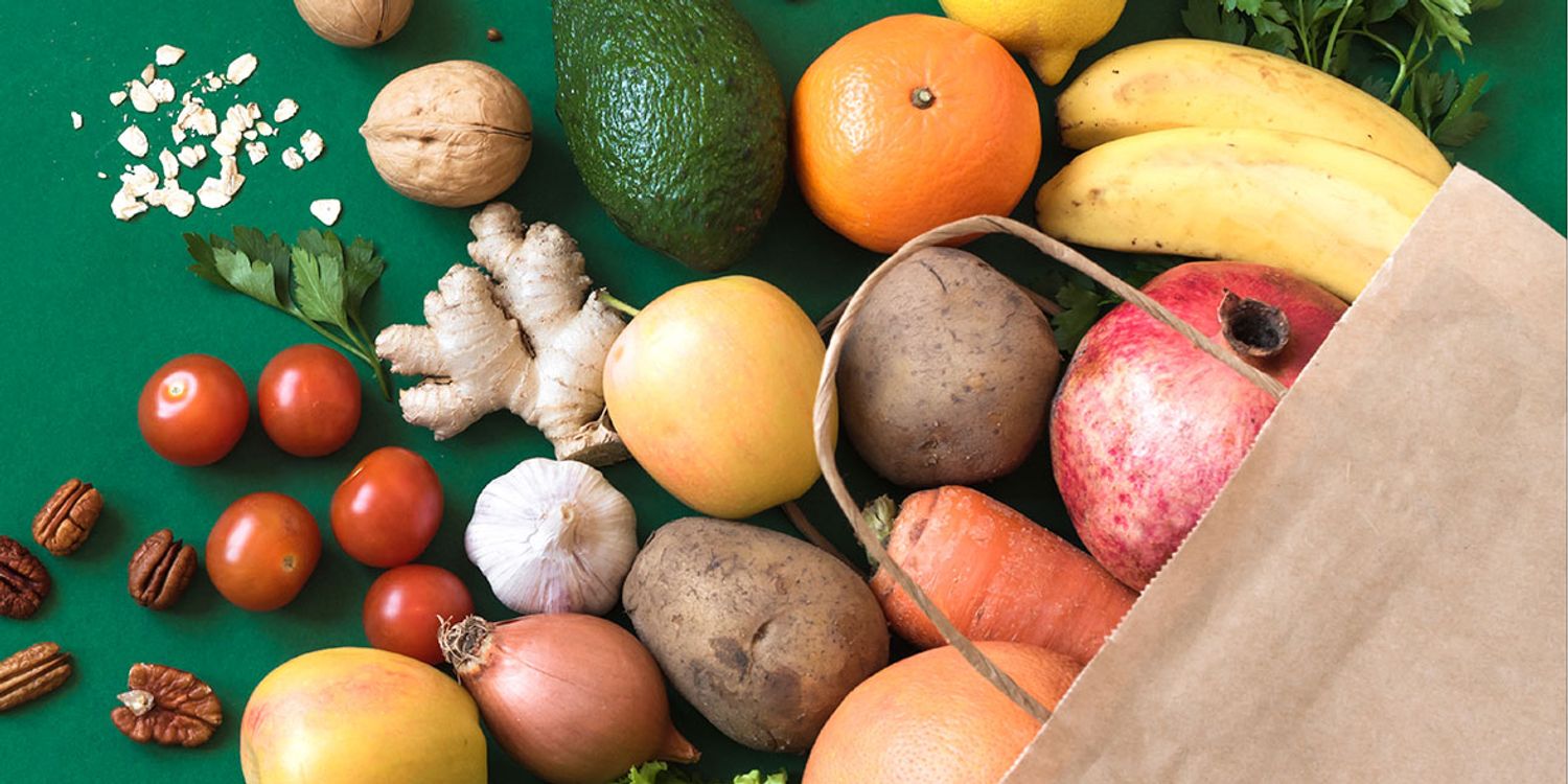 The cheapest supermarket for your plant-based shopping - Which?