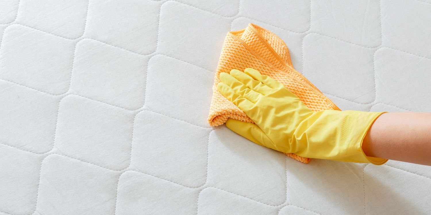 How to clean a mattress in 6 easy steps - Which?
